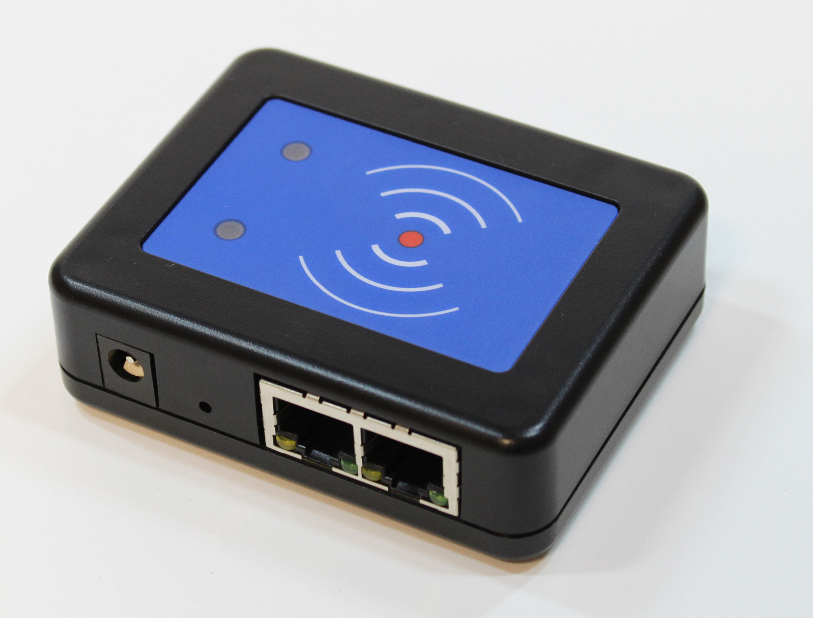 RFID-Nachrüstung in Netzwerken, Elatec GmbH, Story - PresseBox